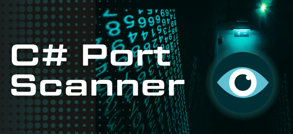 C# ile Basit http-https Servis (Port) Tespiti – httpFinder - Eyüp Çelik ...